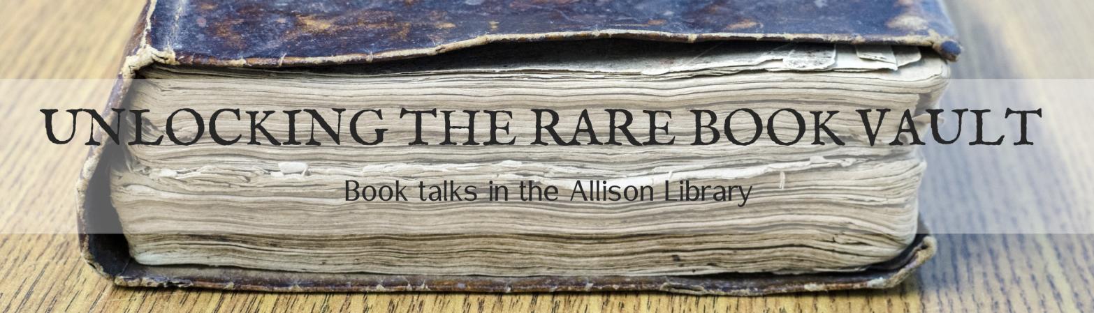 John Richard Allison Library