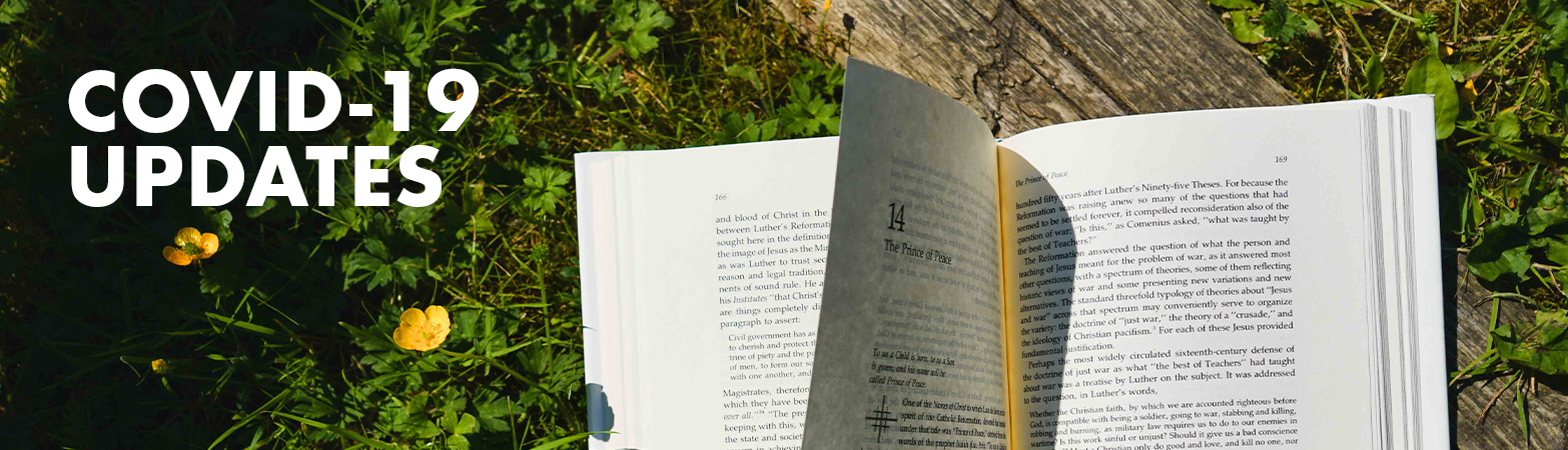 John Richard Allison Library