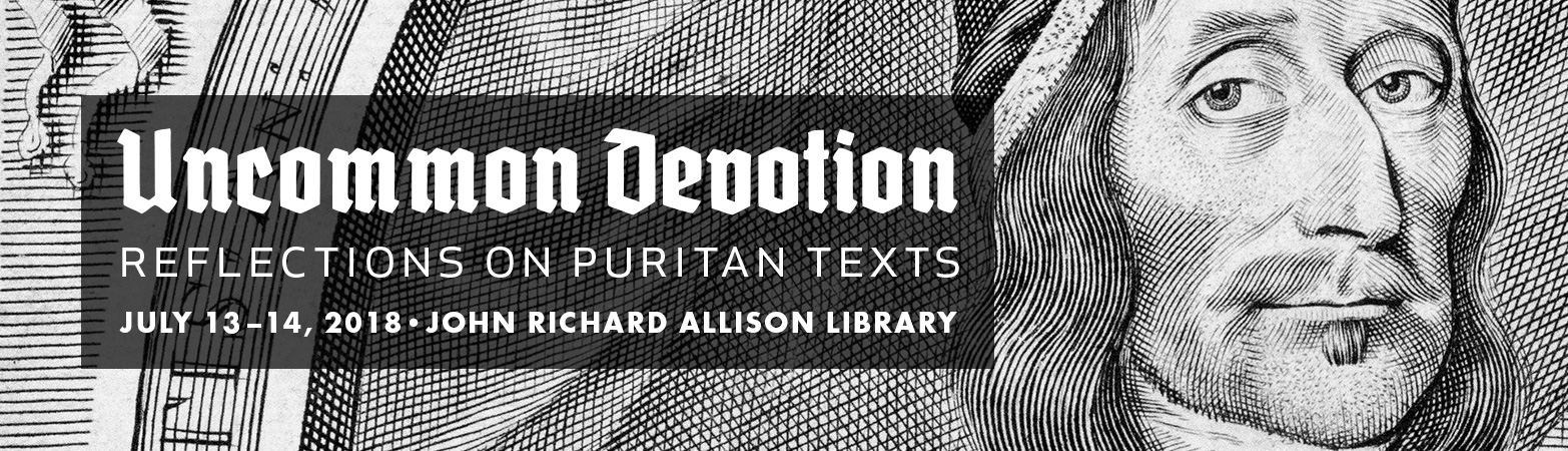 Home | John Richard Allison Library